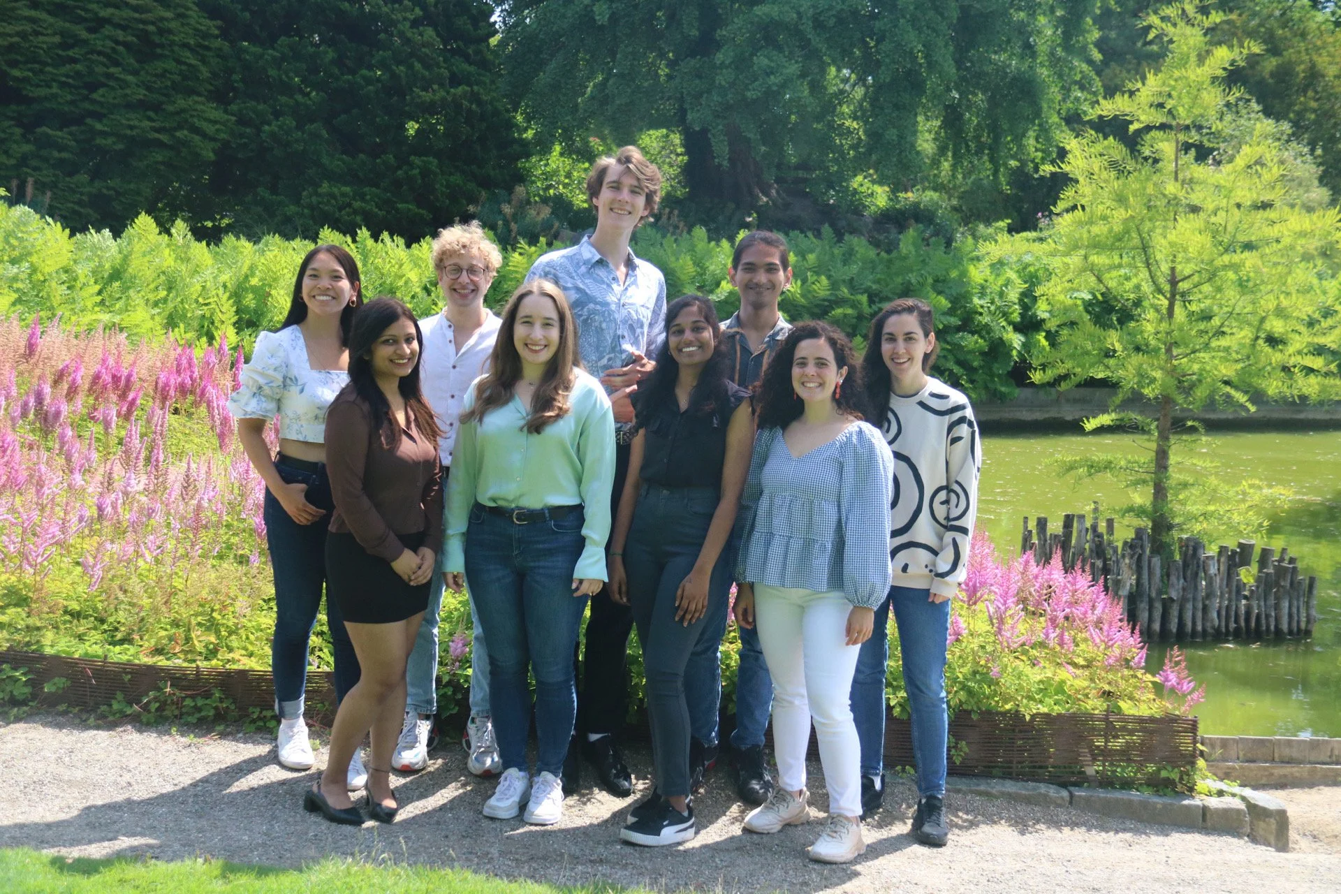 How to Succeed in iGEM: Decoding a Successful iGEM Competition Team ...