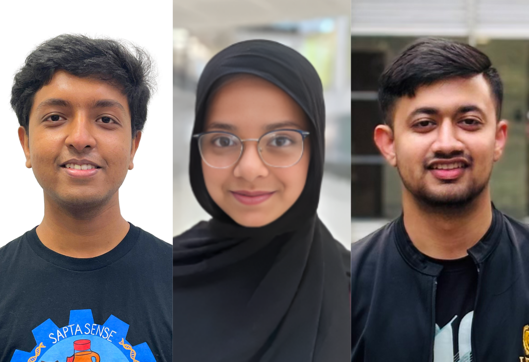 Cultivating Bangladesh’s Synthetic Biology Ecosystem Through iGEM — iGEM Blog