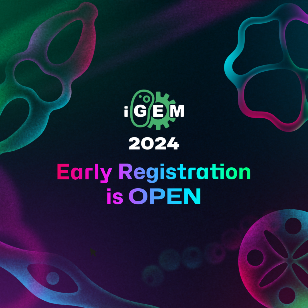 New Page — iGEM Blog