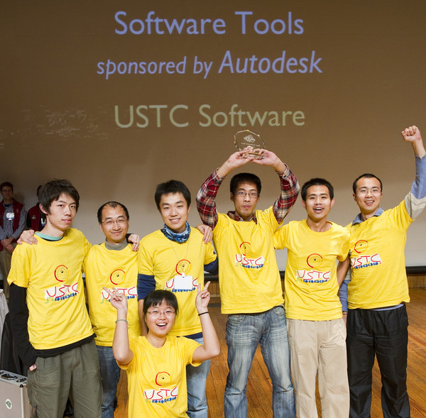 Critical components: Software for driving advances in synthetic biology — iGEM Blog