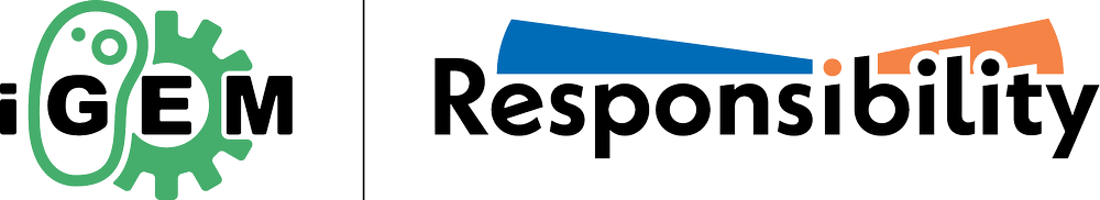 Responsibility — iGEM Blog