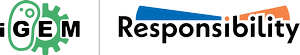 Responsibility — iGEM Blog