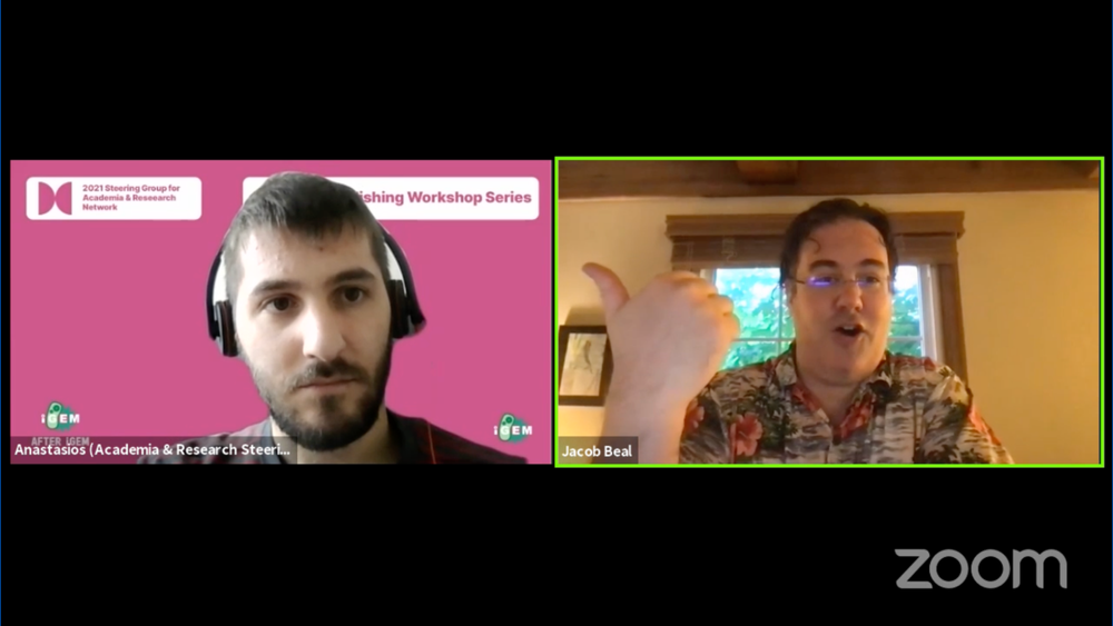 The Art of Data Visualization: Extracting Meaning From Insights — iGEM Blog