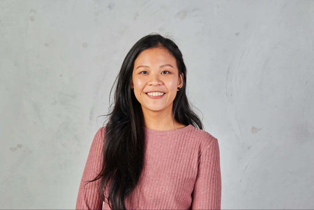 Sheena Chan: Stories and Lesson From iGEM Competition and a PhD Journey ...