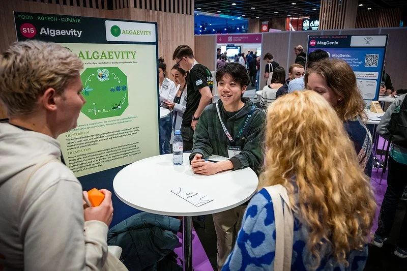 Unleash Your SynBio Passion: iGEM Startups BioHackathon 2024 ...