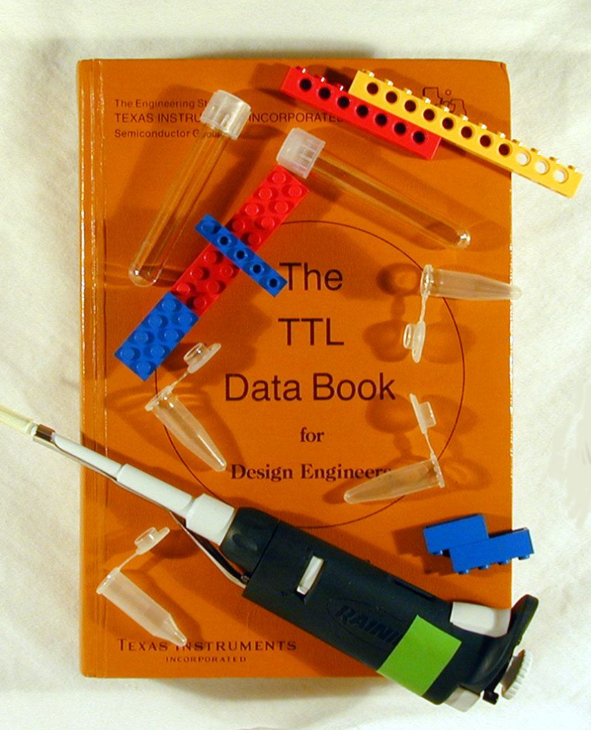 Celebrating 20 years of Standard Biological Parts — iGEM Blog