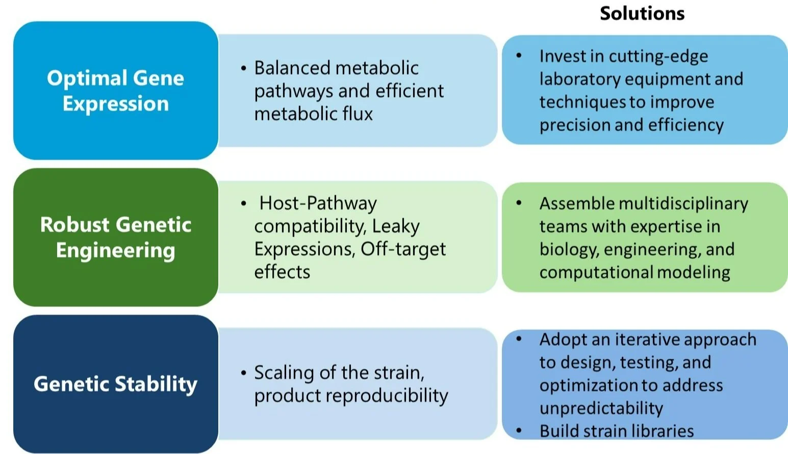 Common Challenges In Your Bio-Entrepreneurship Journey and How To ...