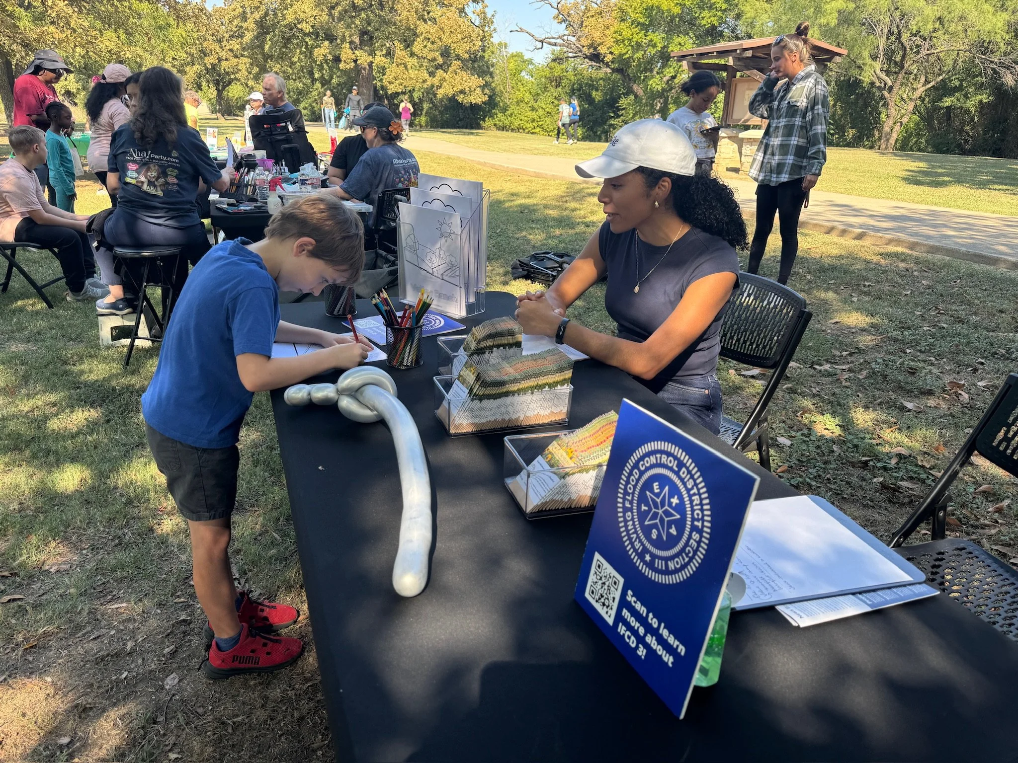 How Valley Ranch Cleanup Events Keep Irving Beautiful & Prevent ...
