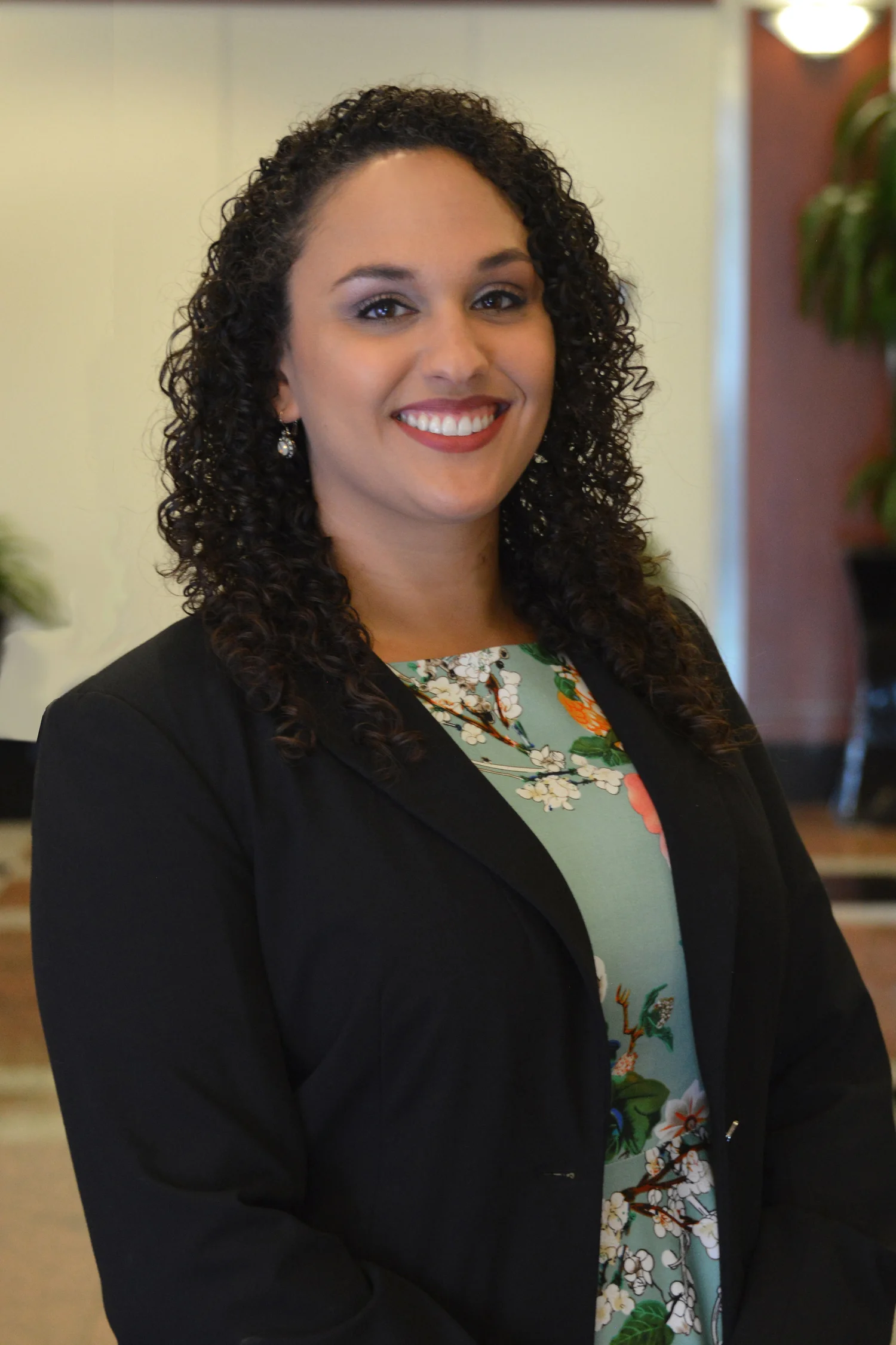 Danielle Lewis — Heritage Financial, LLC