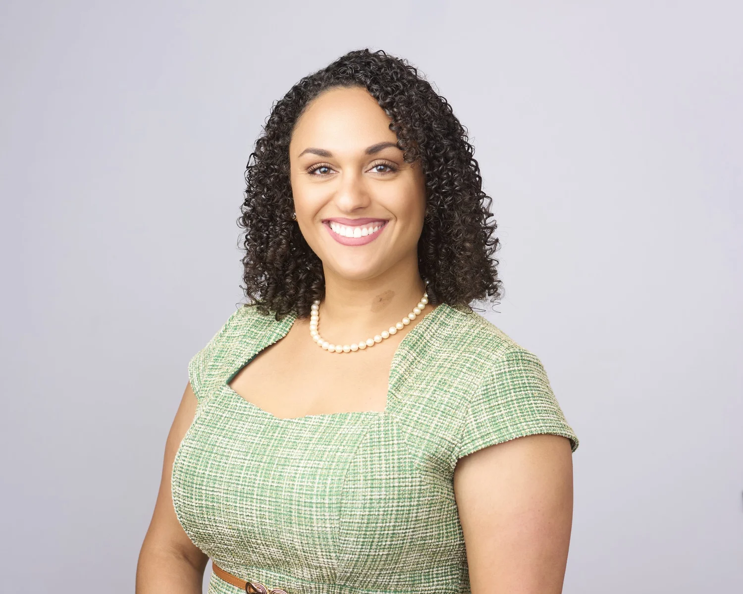 Danielle Lewis — Heritage Financial, LLC
