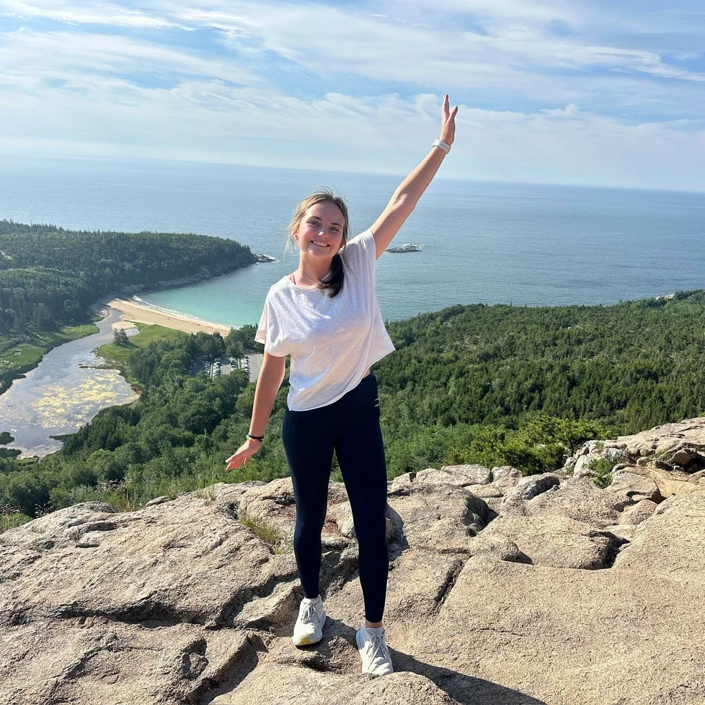 Summer Staff | Unparalleled Experience — Mountain T.O.P.