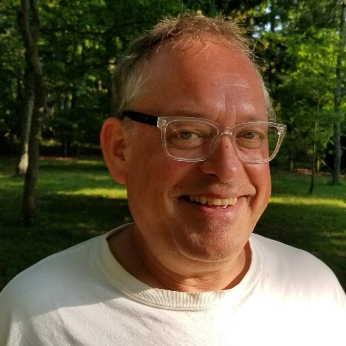 Staff — Mountain T.O.P.