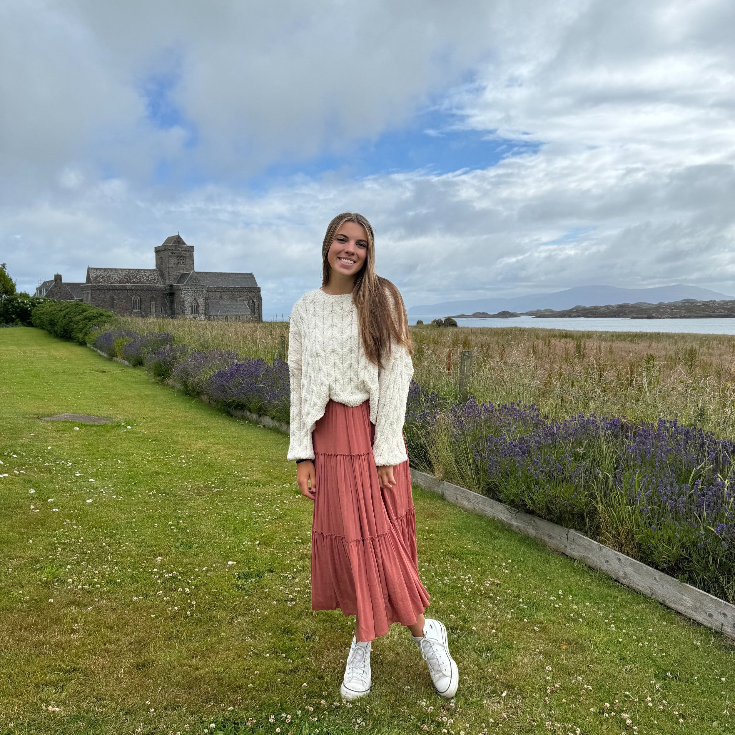 Summer Staff | Unparalleled Experience — Mountain T.O.P.