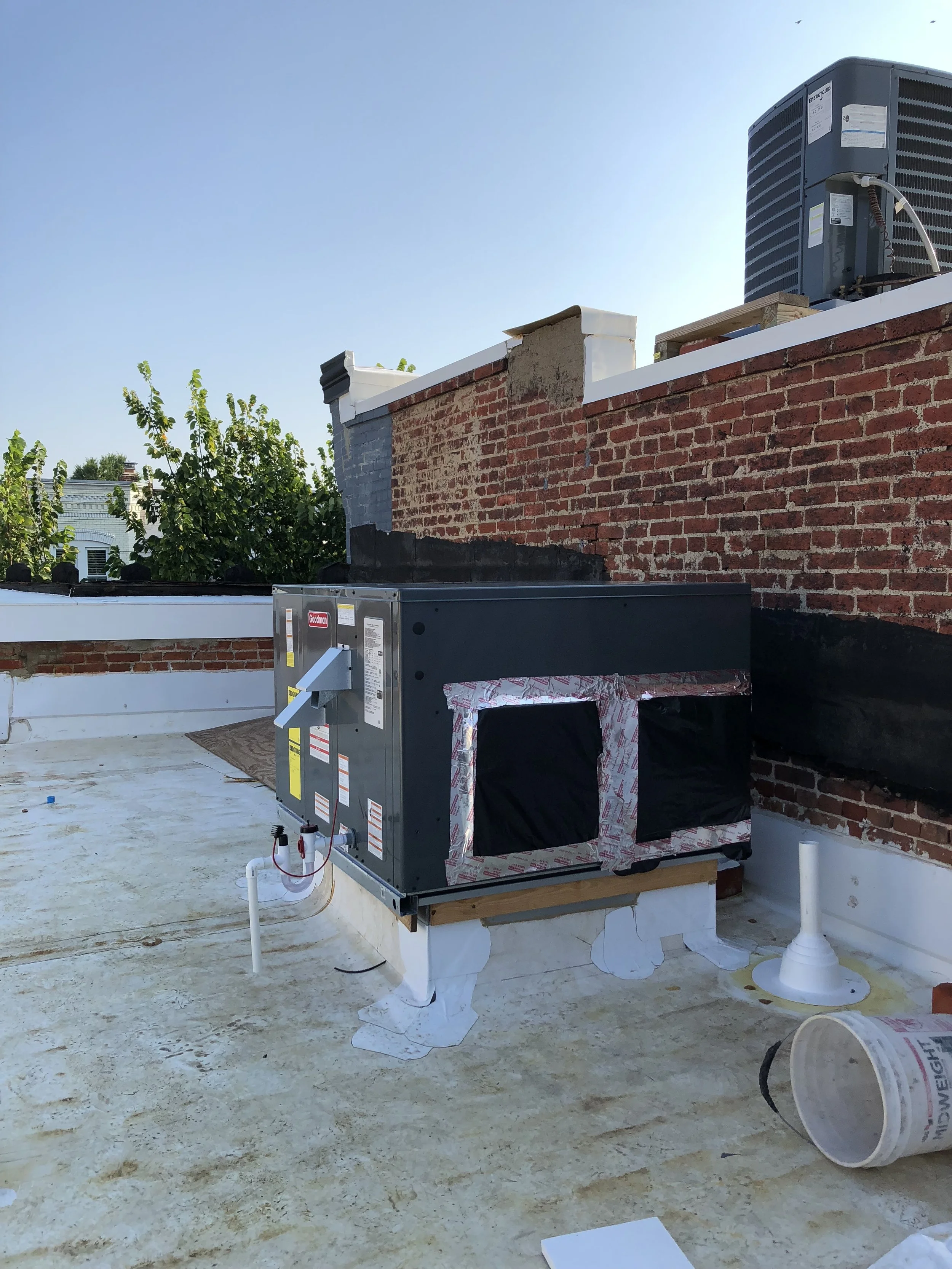 Residential & Mixed-Use — J+M Engineering