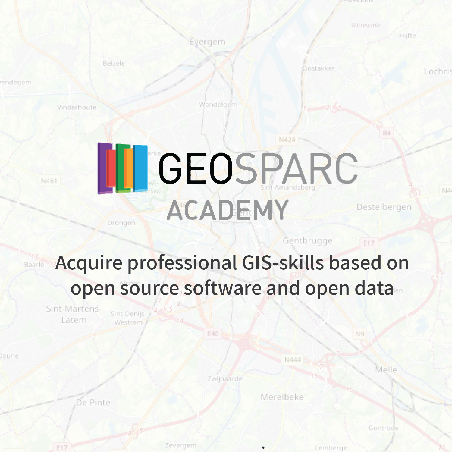 Solutions — GEOSPARC