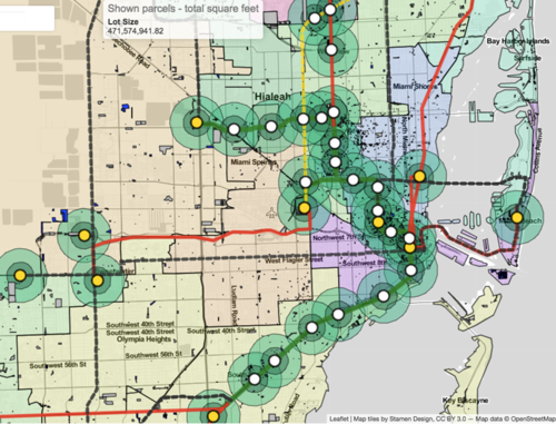 100 Great Ideas: Transit — Radical Partners