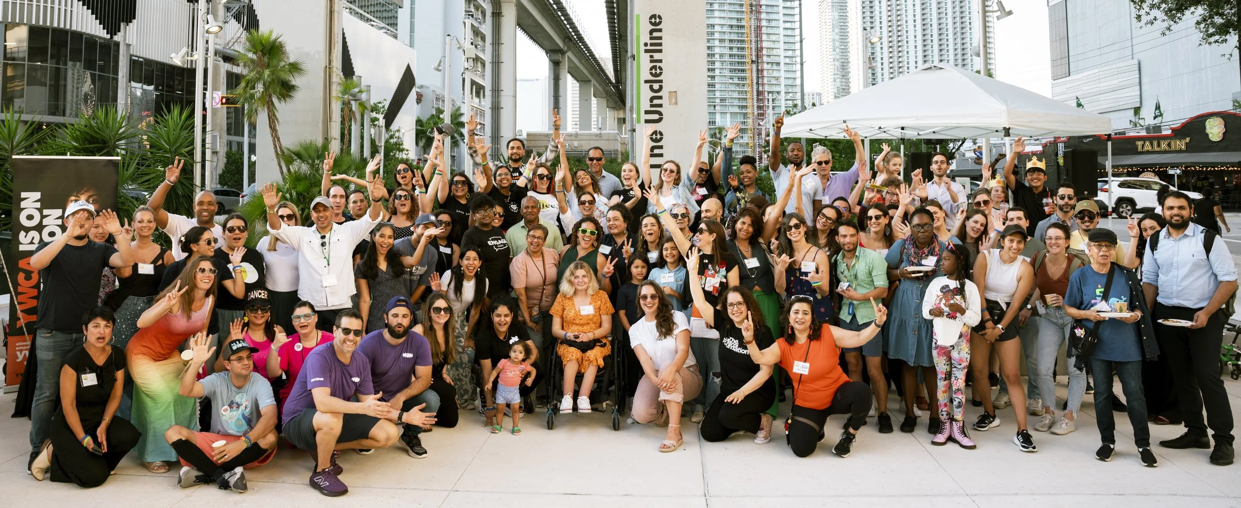 The Power of Connection: A Look Into the 10 Days of Connection Movement ...