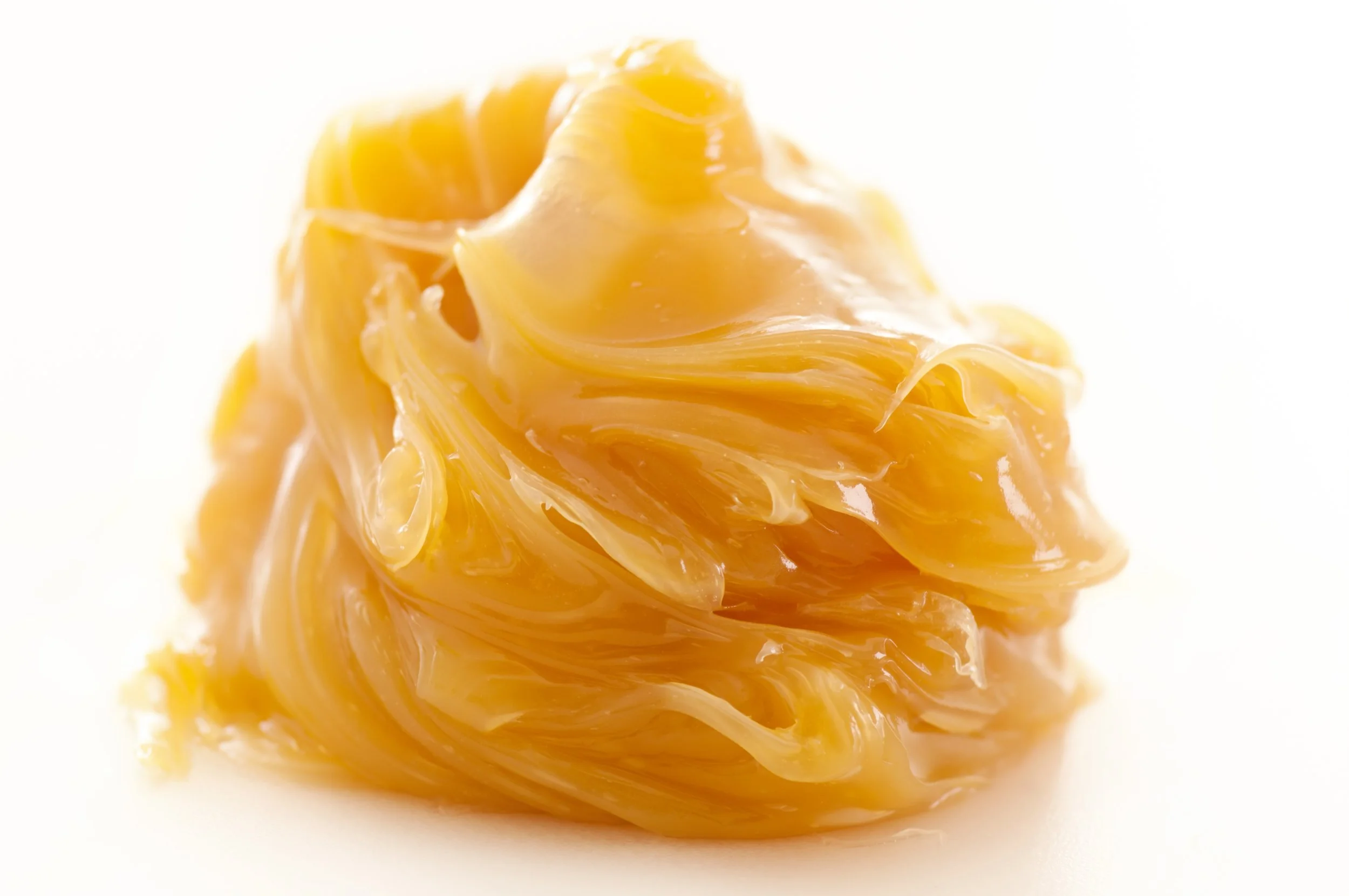 Vegetable-Based Lanolins — Ash Ingredients