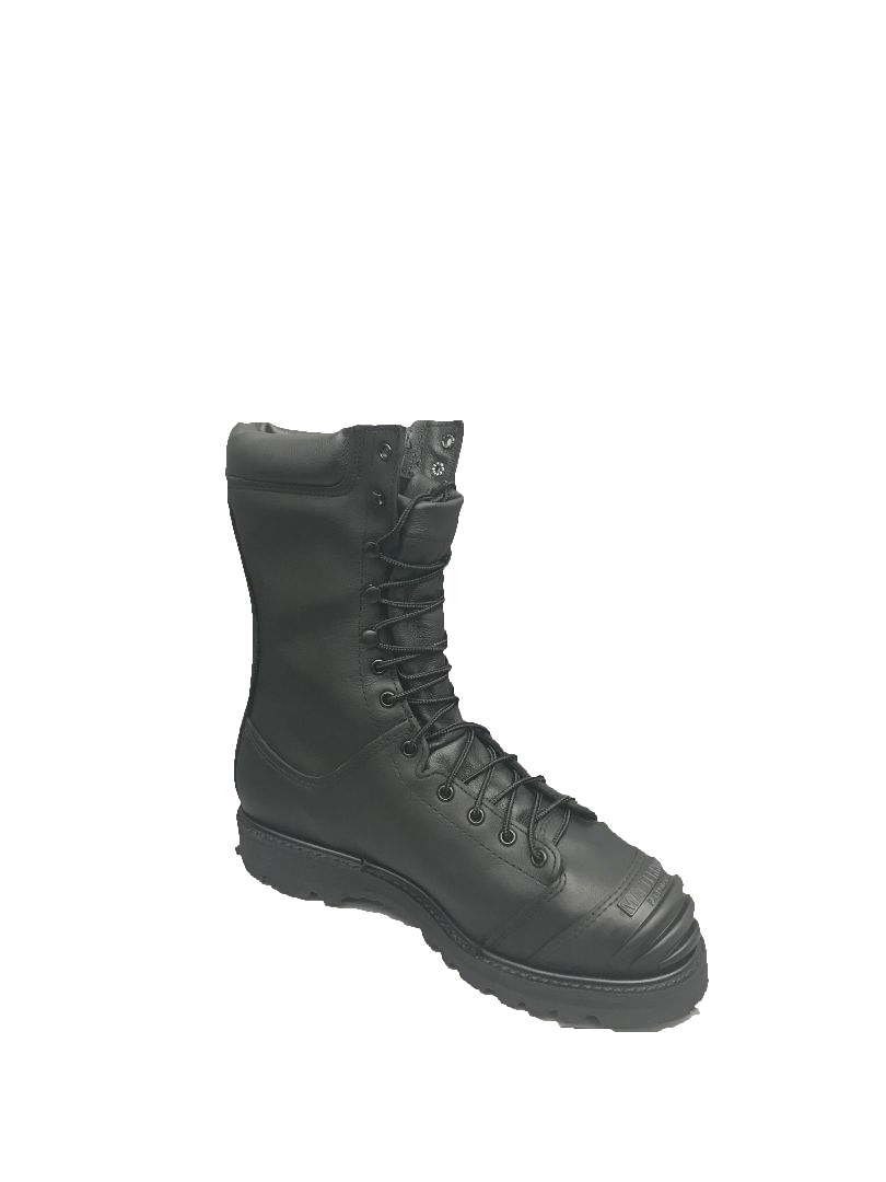 LEATHER MINING BOOTS — Techline Alaska Shop
