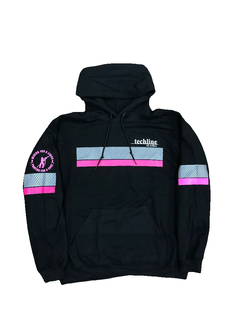 Techline Alaska Shop