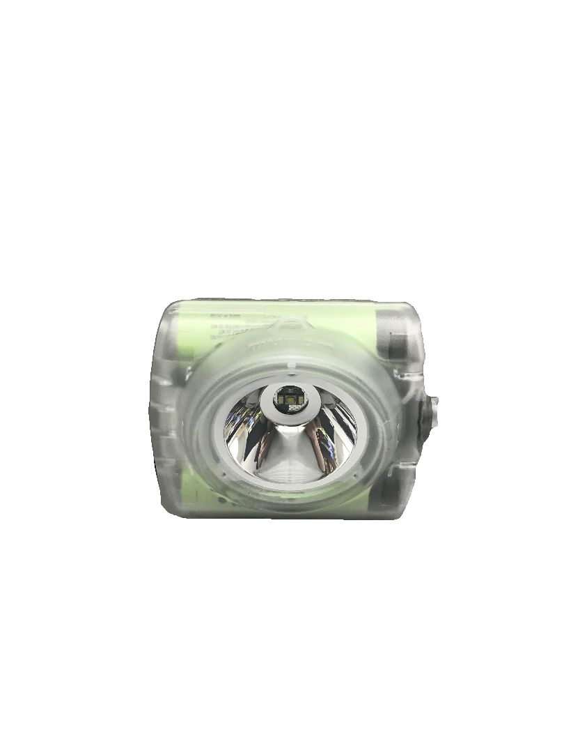 CAP LAMPS — Techline Alaska Shop