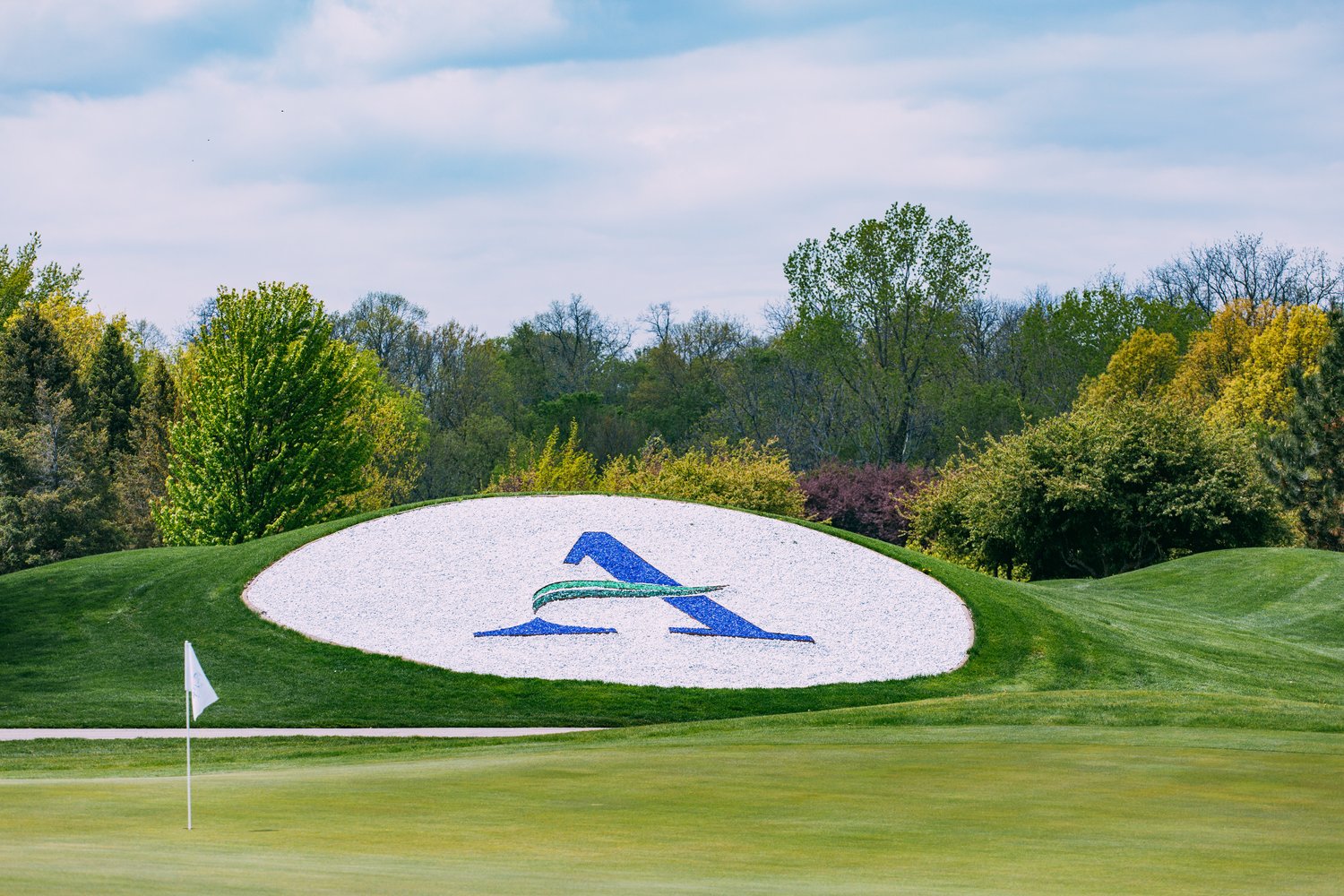 Aldeen Golf Club — Golf Rockford