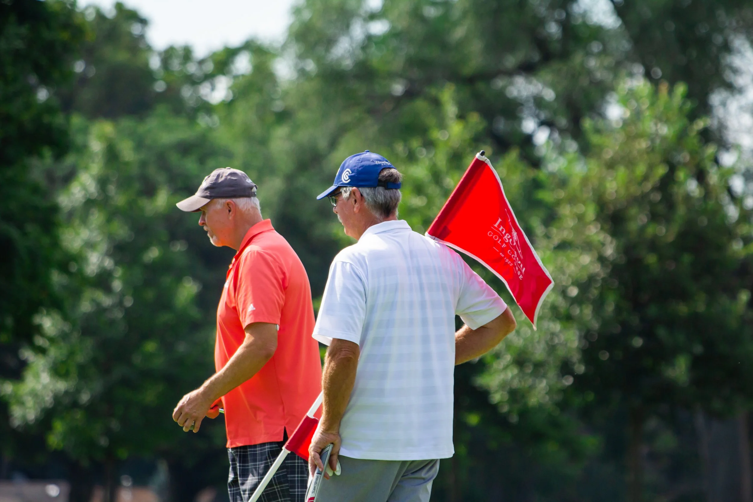 Tournaments — Golf Rockford