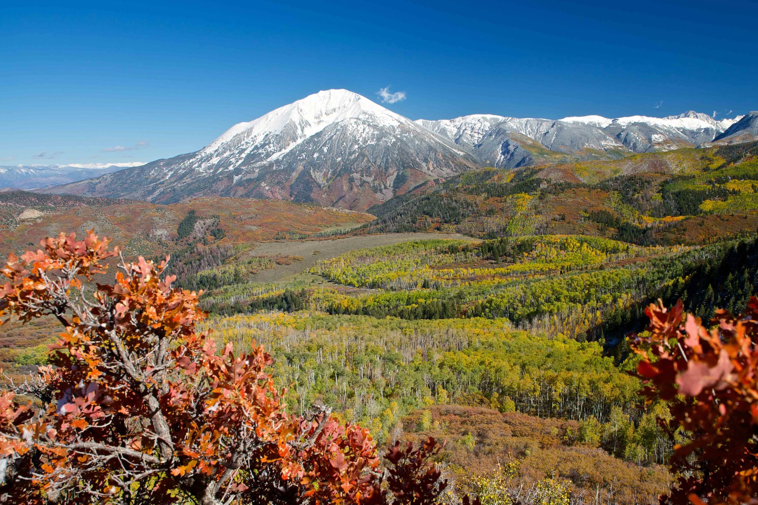 Photos — Thompson Divide Coalition