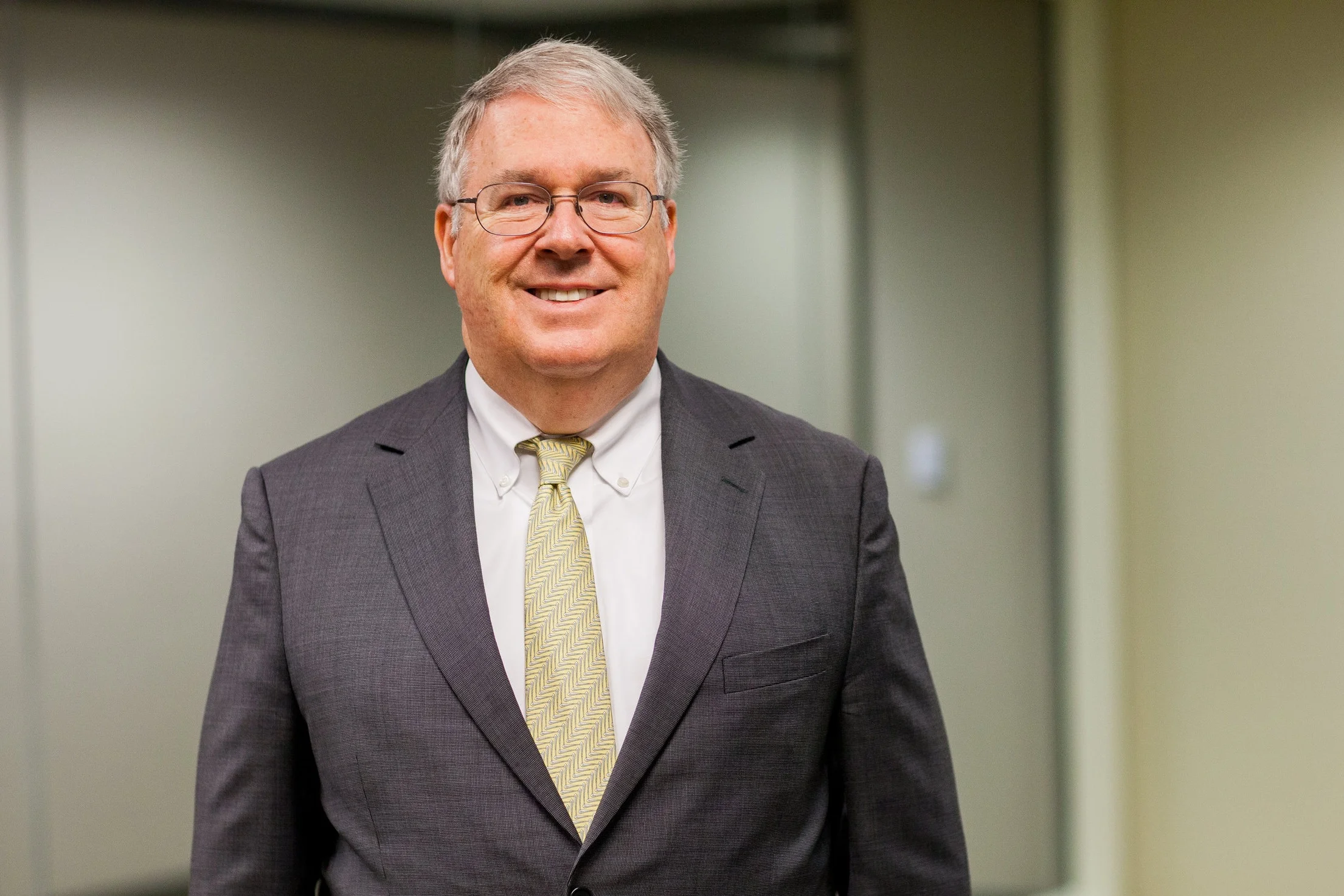 Kevin G. Henry — Sturgill Turner