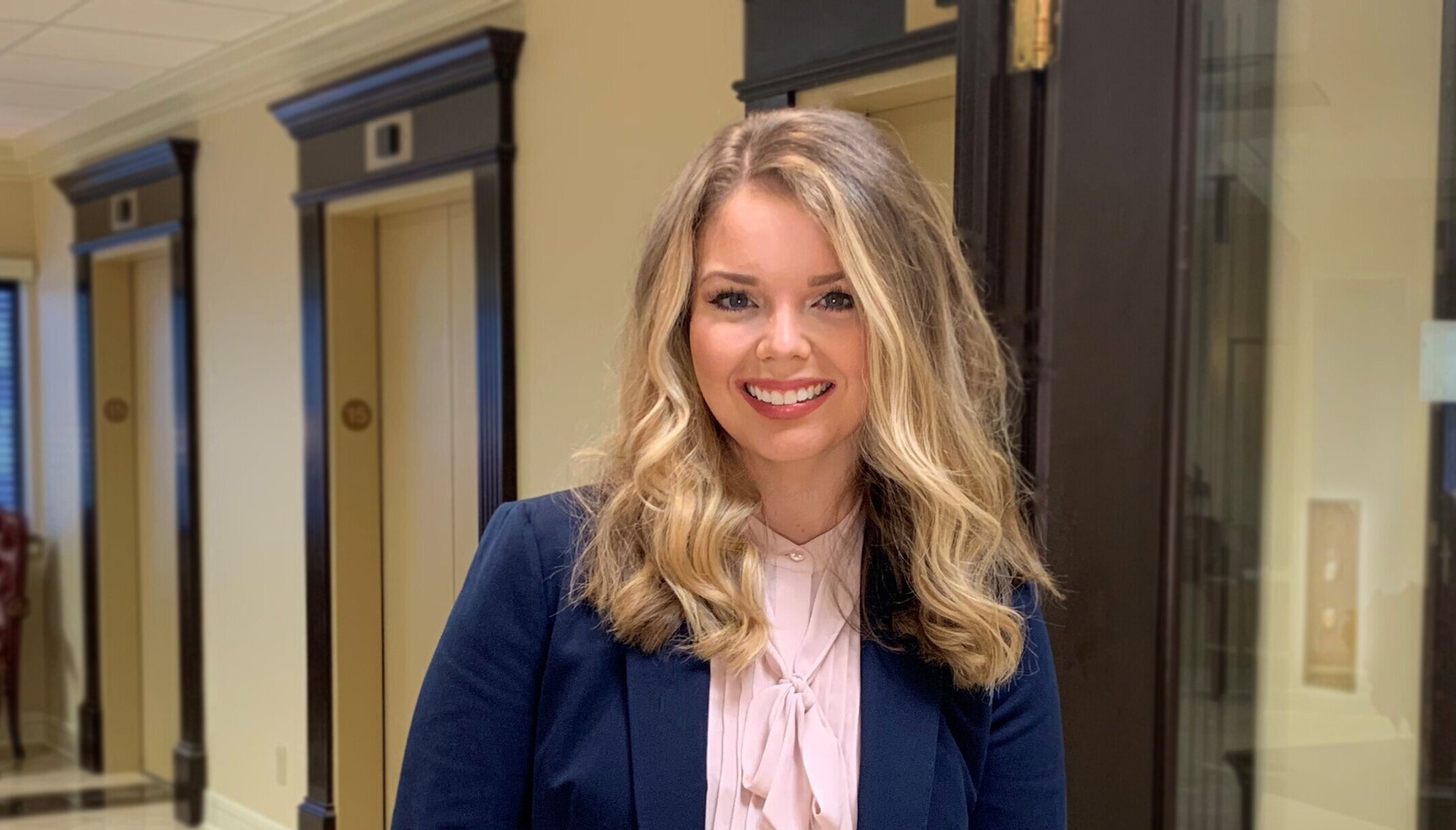 Michelle H. Cox — Sturgill Turner