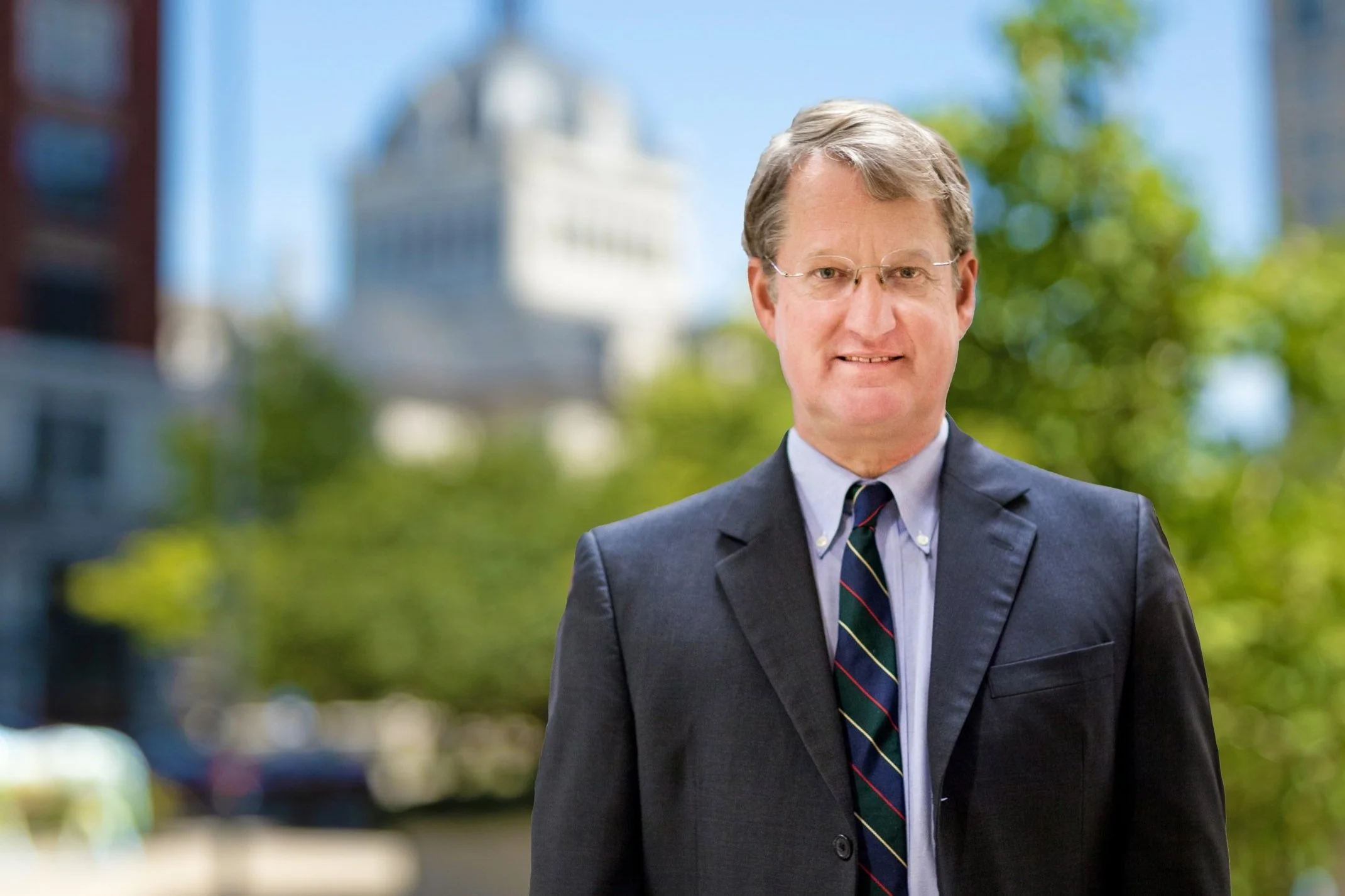 E. Douglas Stephan — Sturgill Turner