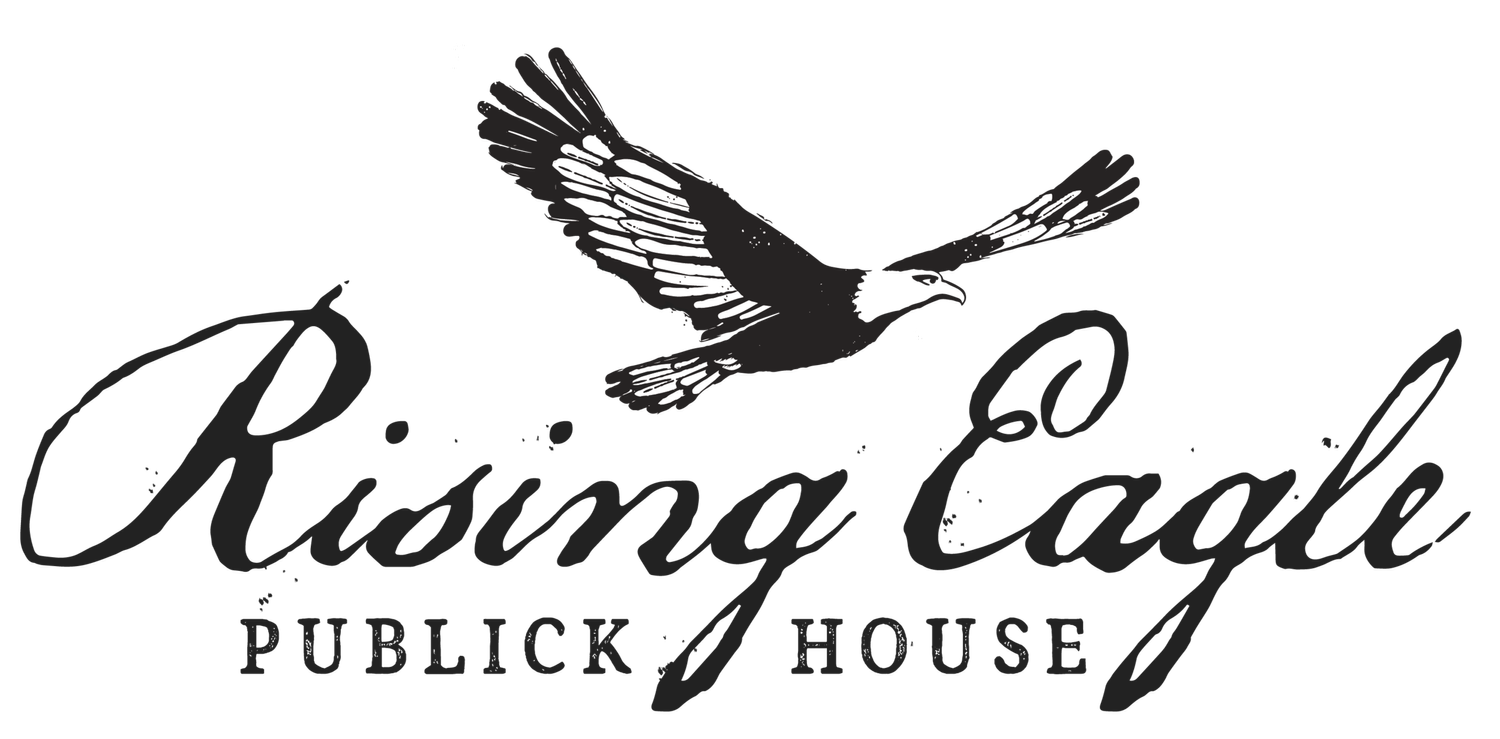 Memorial Day Rising Eagle memorial-day-rising-eagle