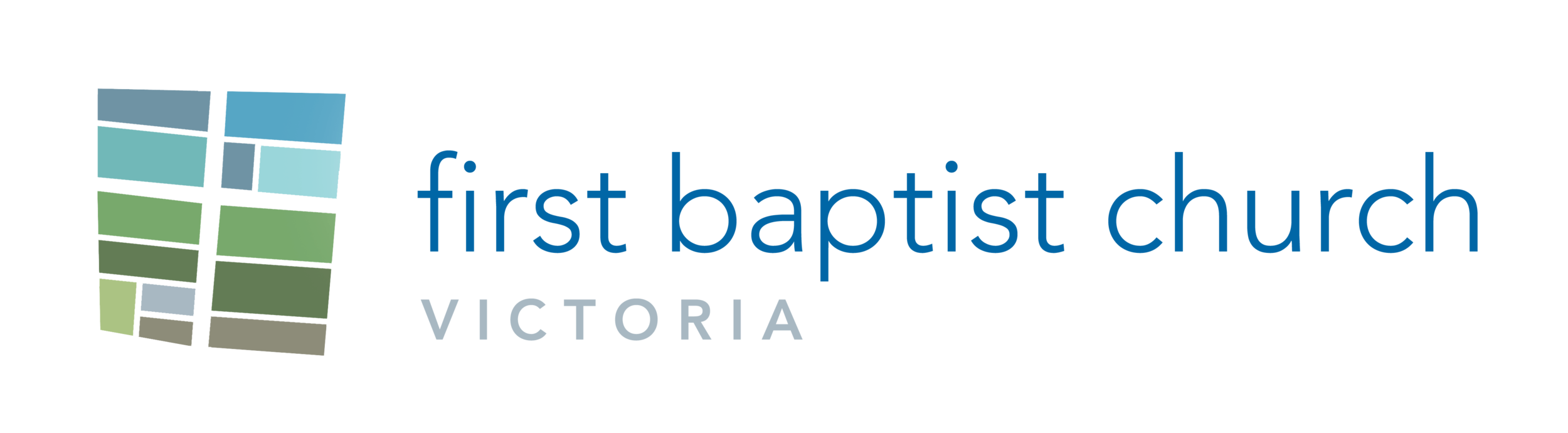 First Baptist Victoria