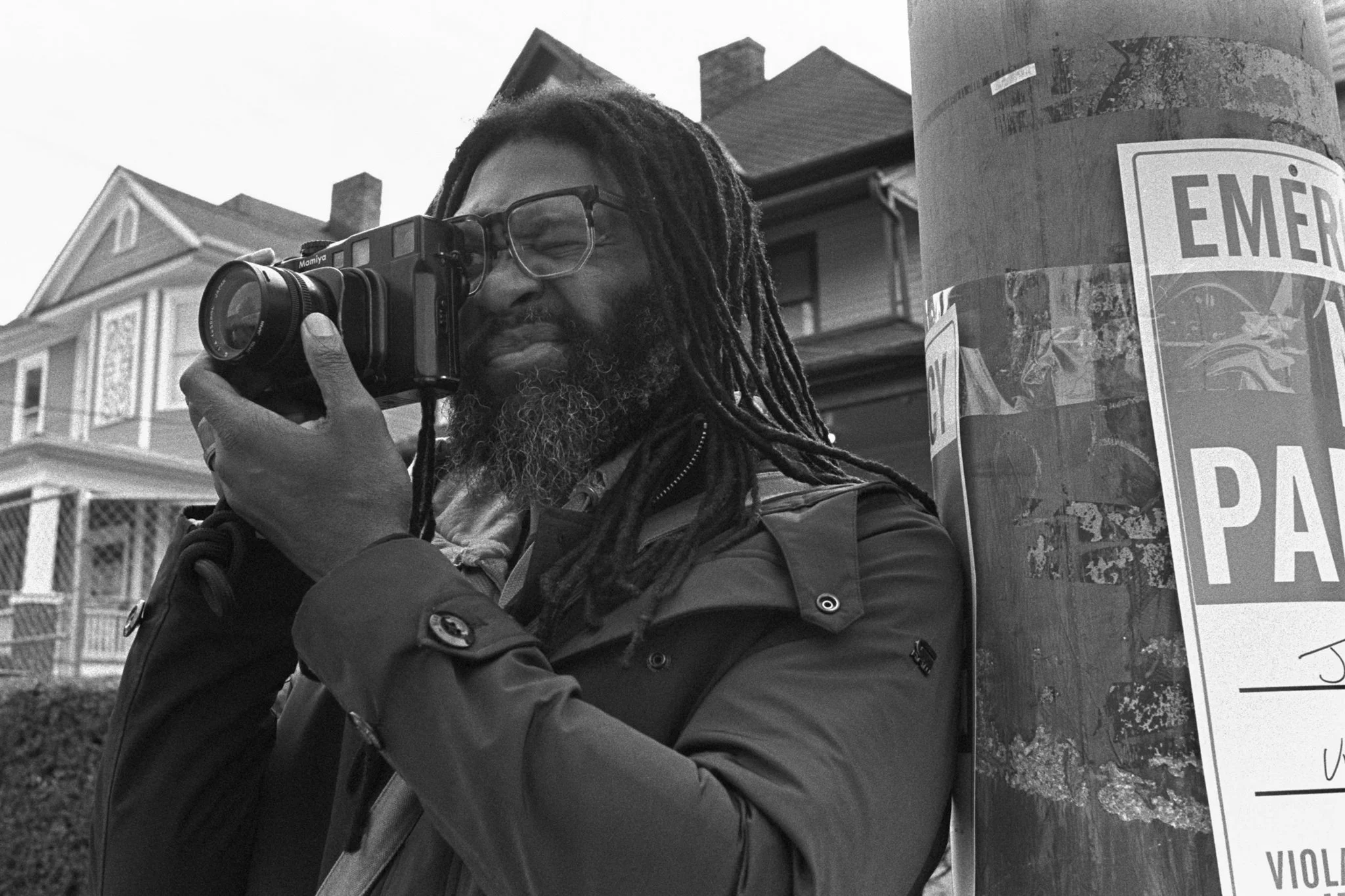 ABOUT — STAN JOHNSON