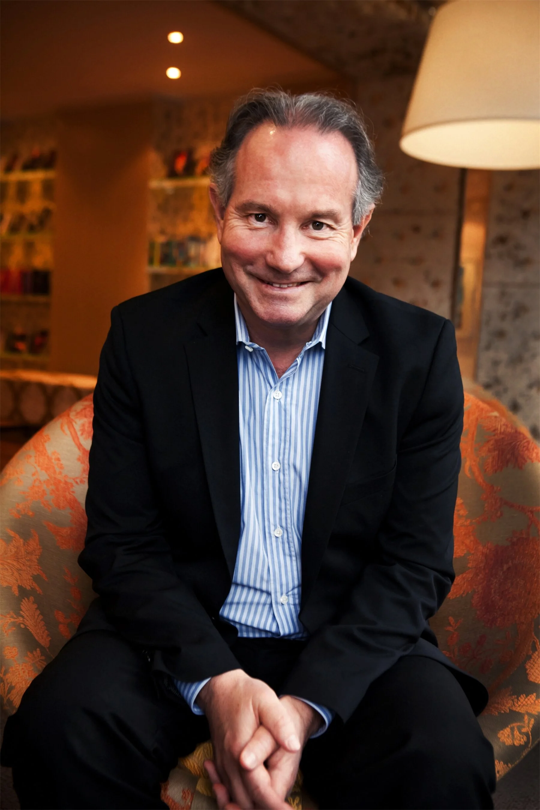 Brand Advocates — Mandolé Orchard