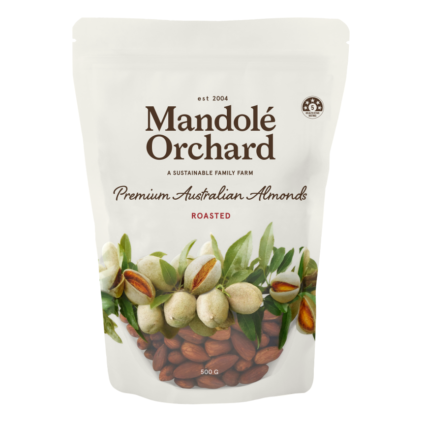 Products — Mandolé Orchard