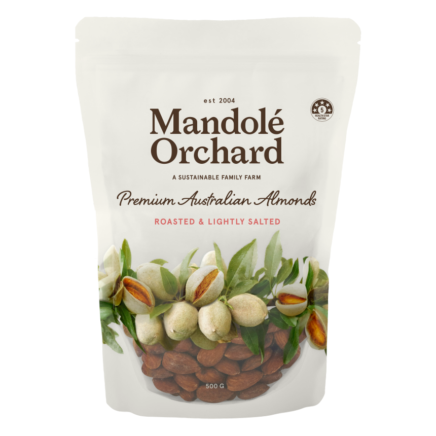 Products — Mandolé Orchard