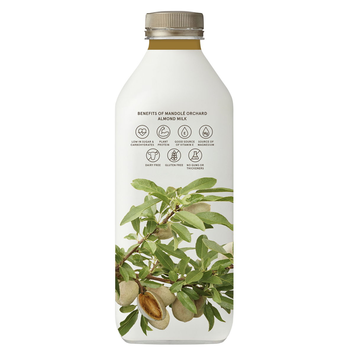 Products — Mandolé Orchard