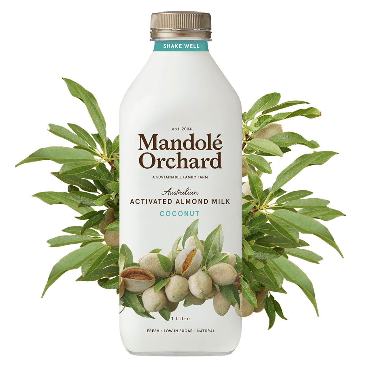 Products — Mandolé Orchard