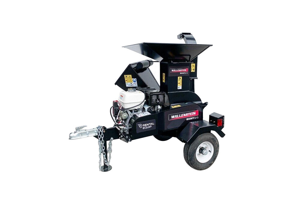 LANDSCAPING — RentalEquip - Construction Equipment Rental, Sechelt ...