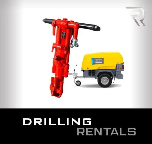 RentalEquip - Construction Equipment Rental, Sechelt, Gibsons, Sunshine ...