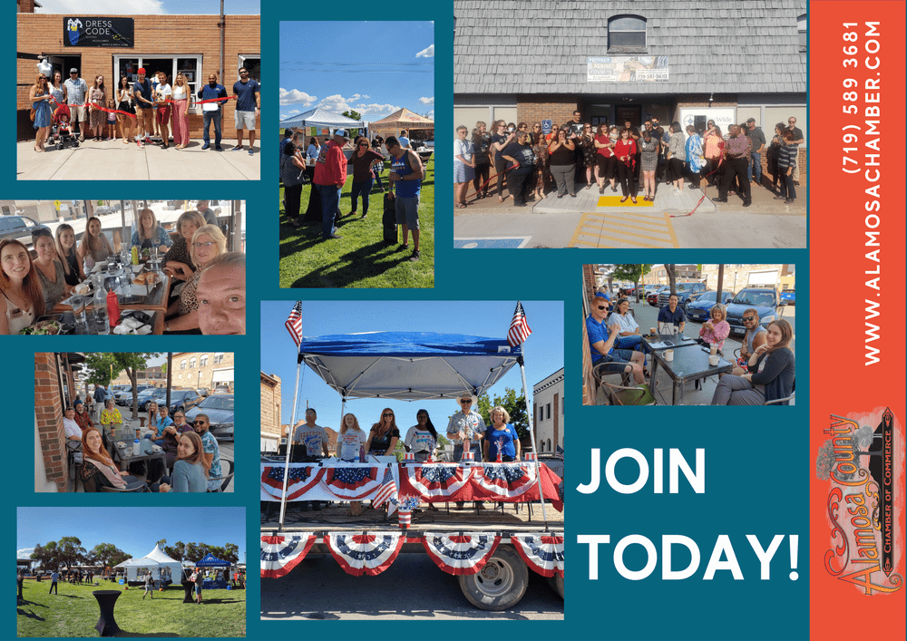 Alamosa County Chamber of Commerce