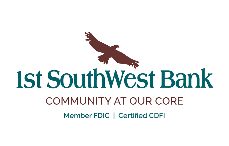 First Southwest Bank — Alamosa County Chamber of Commerce
