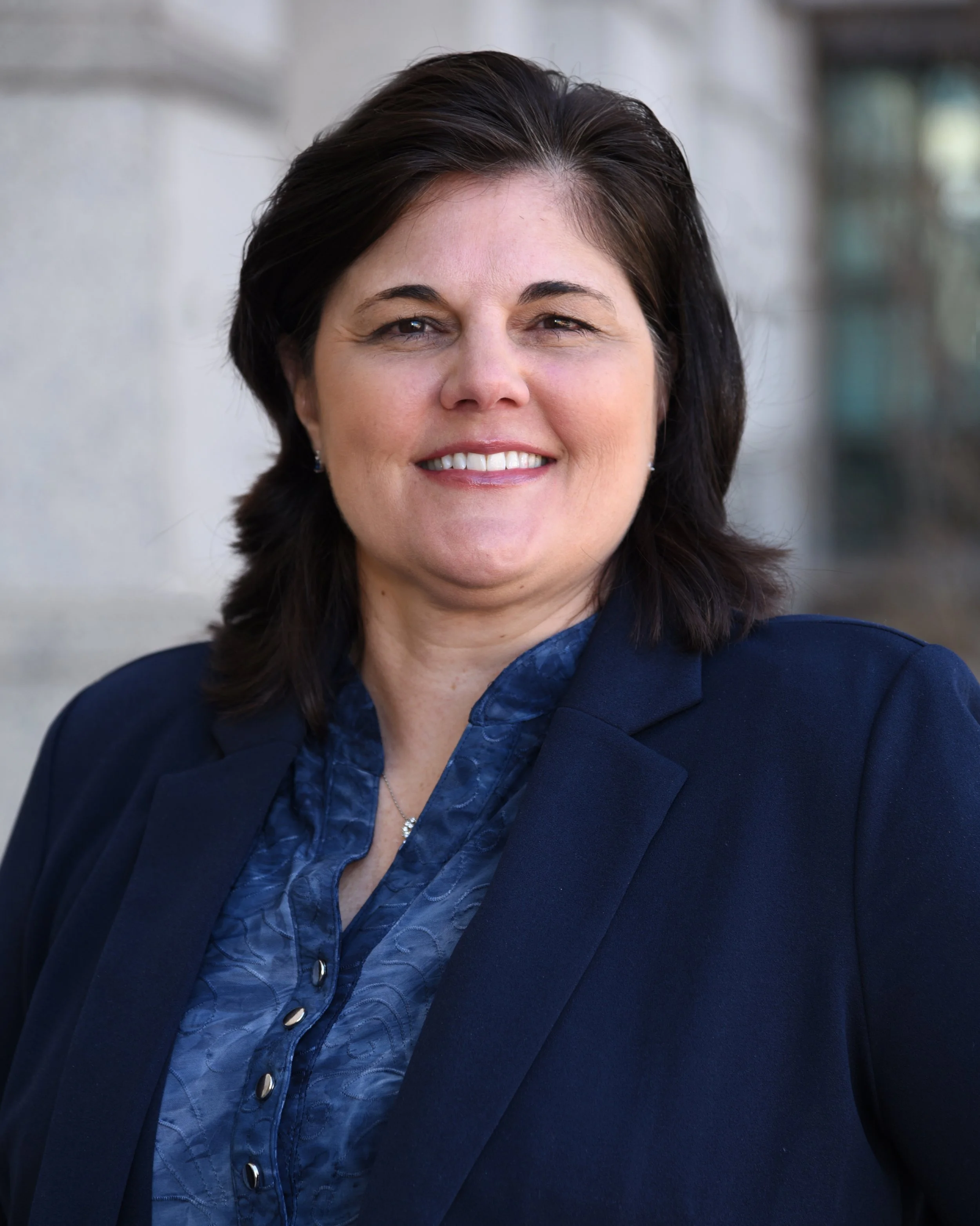 Jenny Bassham — Adam James International