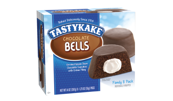 Other Cakes — Tastykake