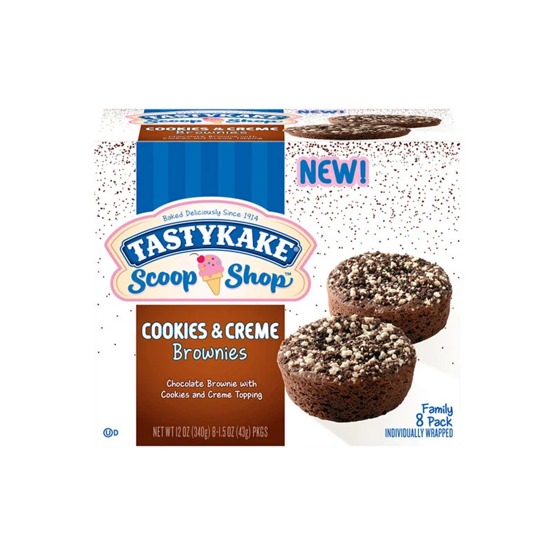 Other Cakes — Tastykake