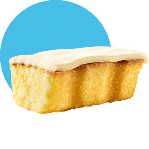 Krimpets — Tastykake