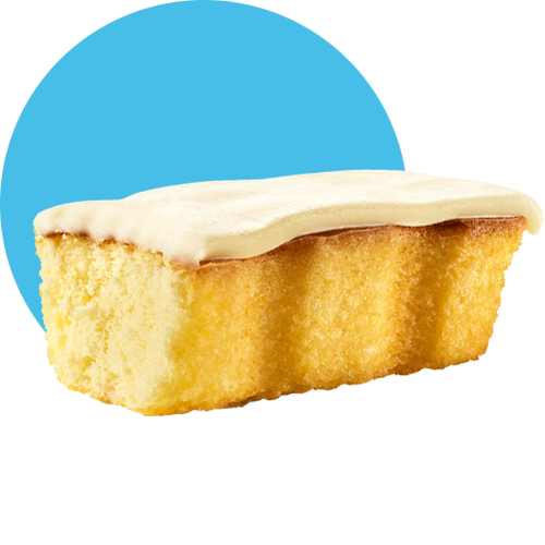 Krimpets — Tastykake
