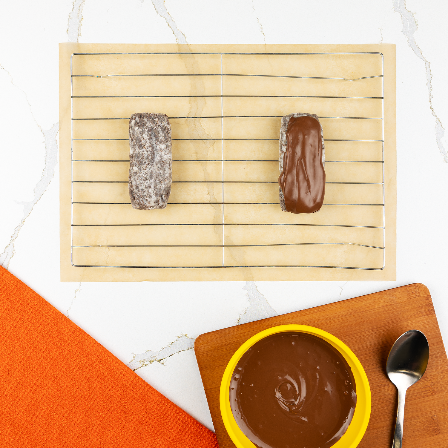 Dipp'n Stalks — Tastykake