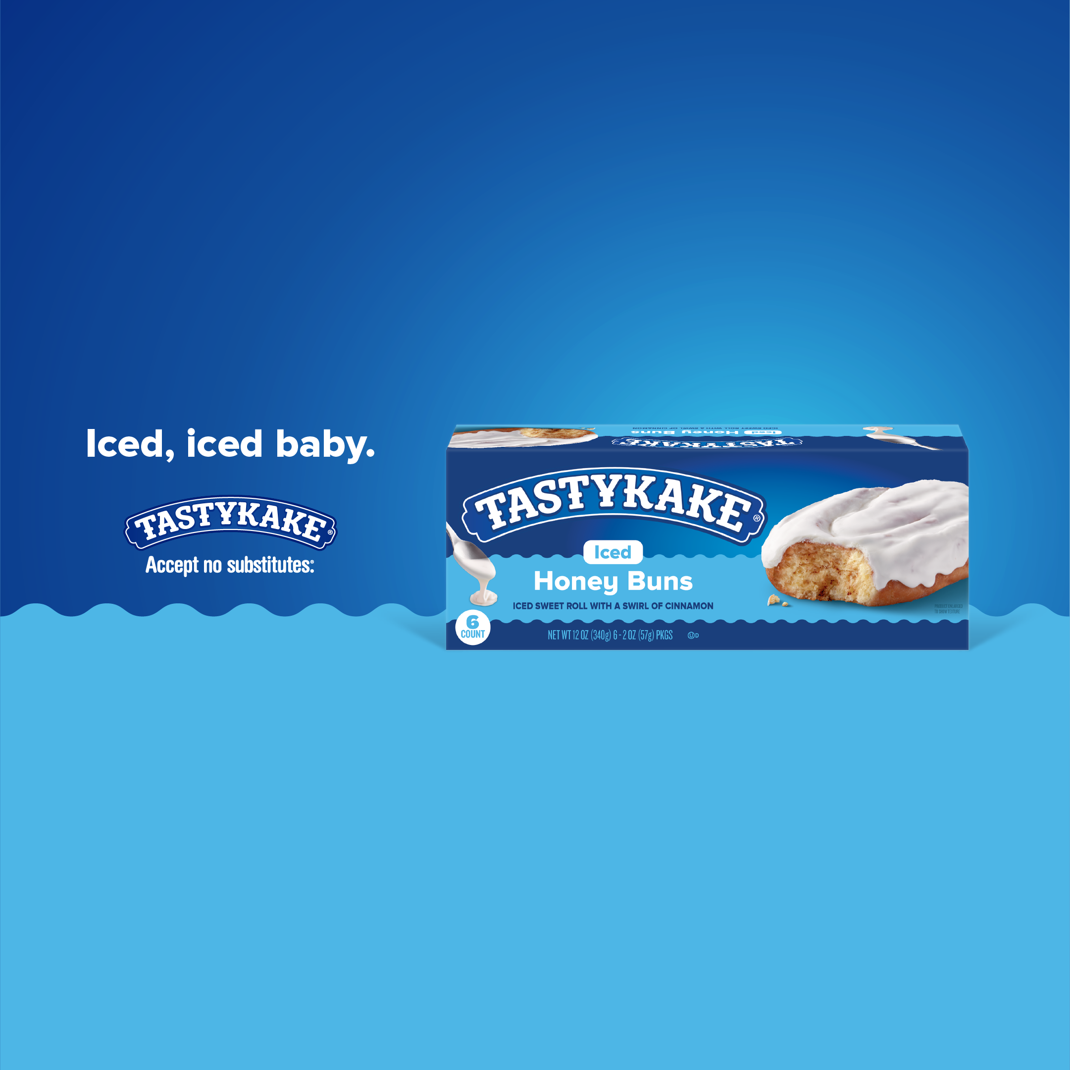 Tastykake